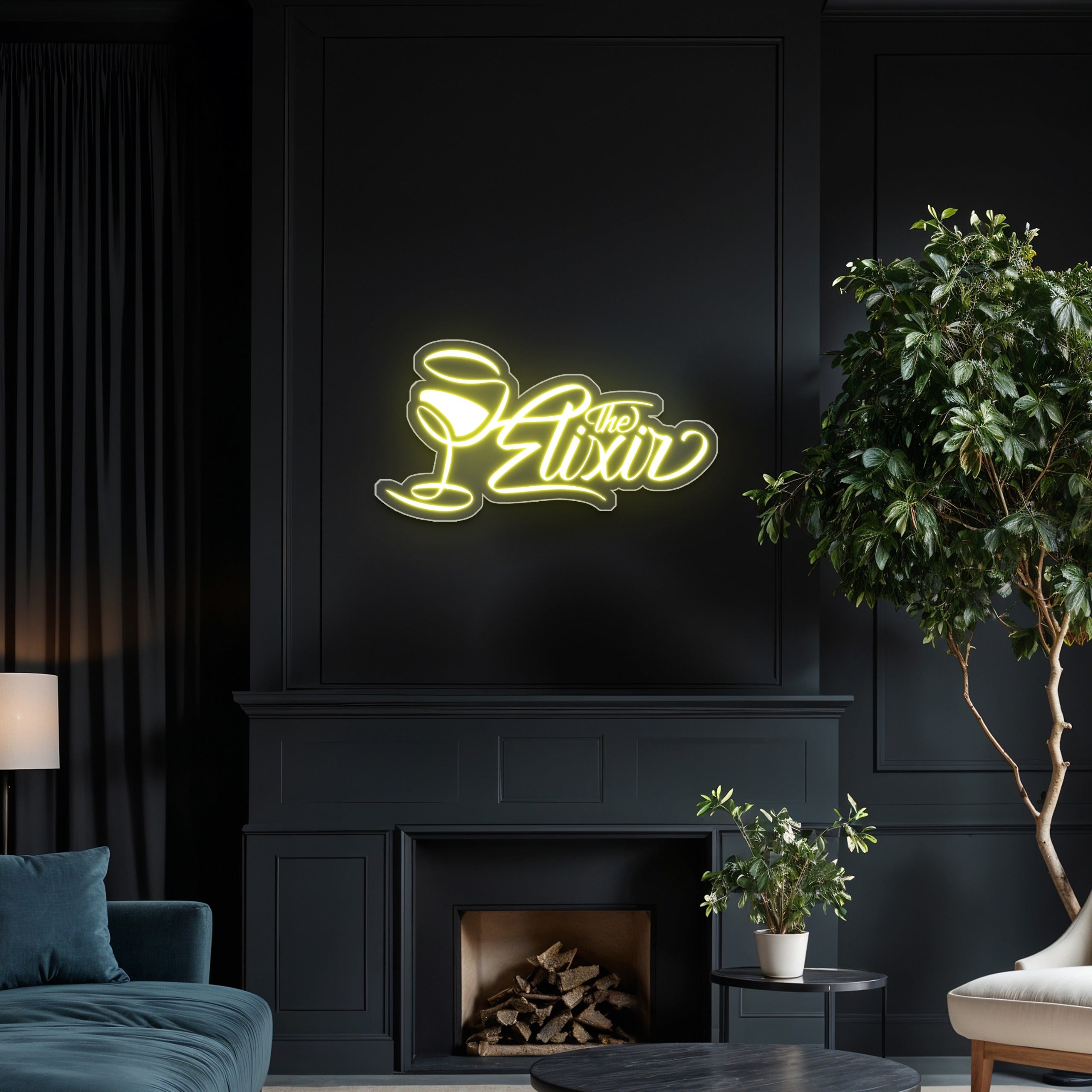 Custom LED Neon Sign – Custom Signs Makers