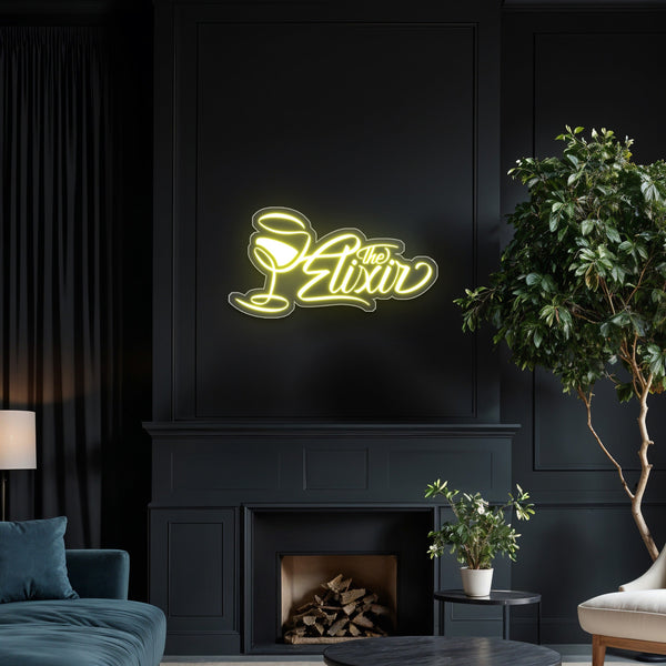 Custom LED Neon Sign – Custom Signs Makers